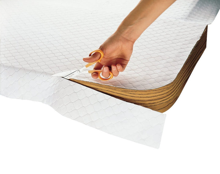 Laminet Deluxe Cushioned Padded Dining Table Protector Pads ...